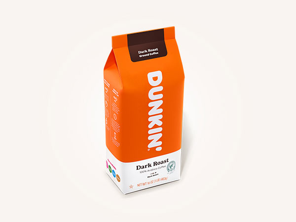 DUNKIN'